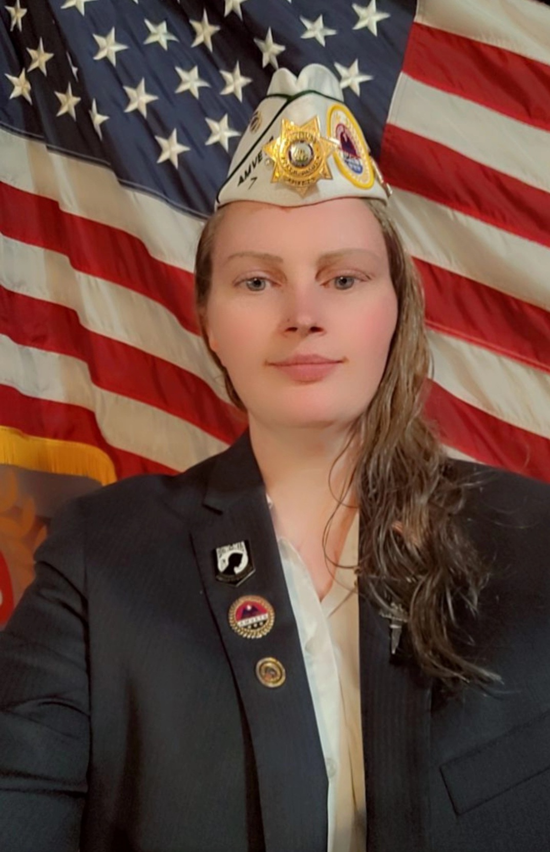 Juleann Miller | ND Department of Veterans Affairs